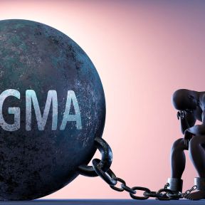 Mental Health Stigma | Psychology Today